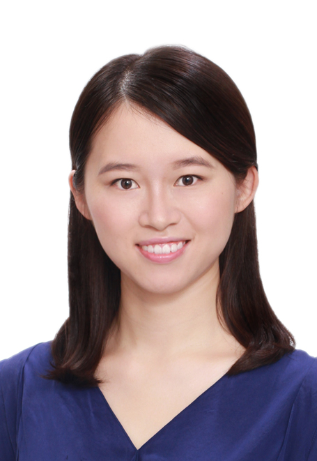 Dr Pu Yan | International Multimodal Communication Centre