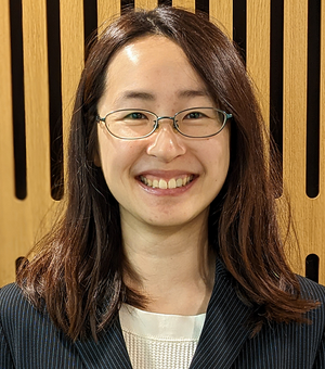 Dr Ssu Han Yu | International Multimodal Communication Centre